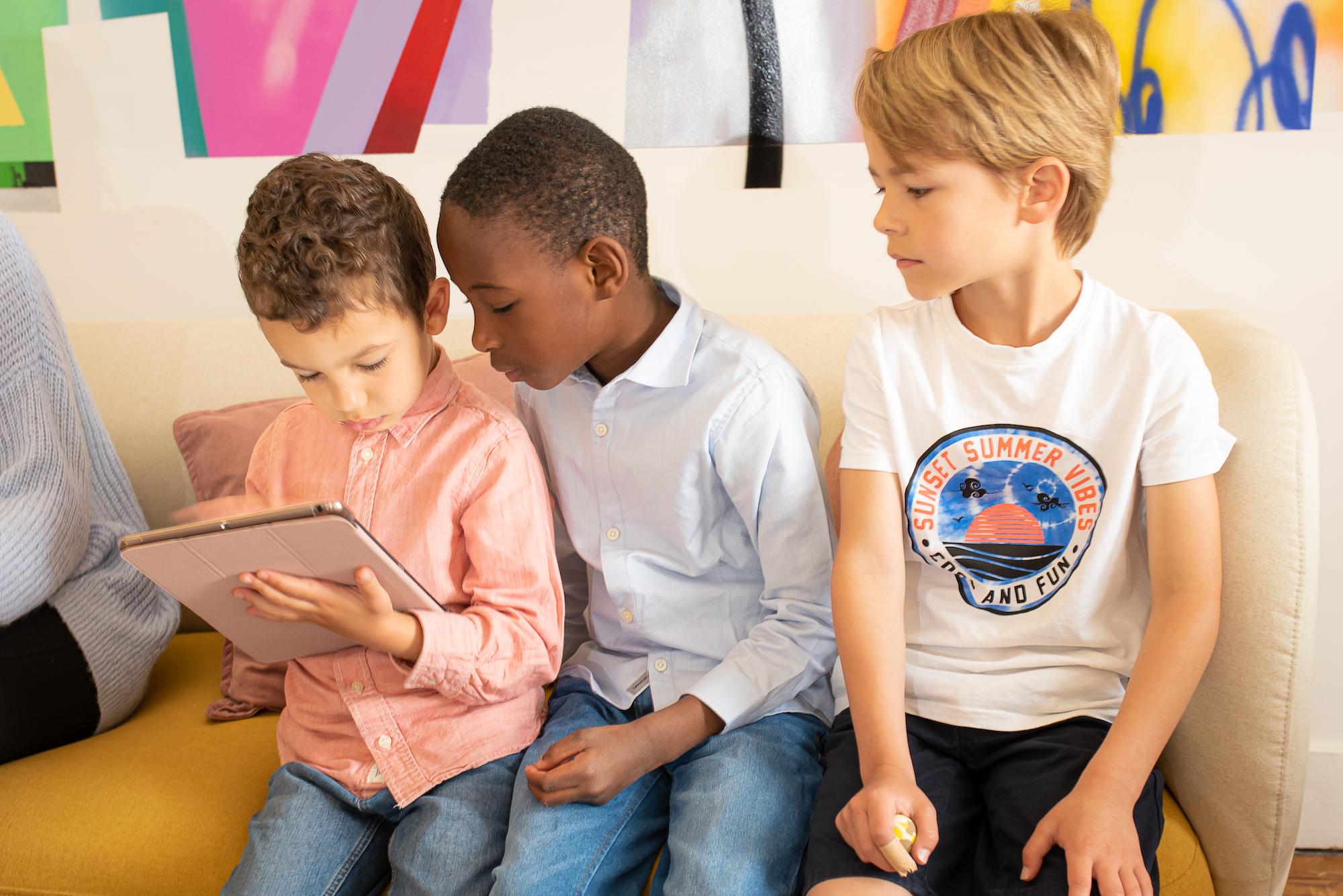 MathIA, jouer à faire des maths - Passerelles